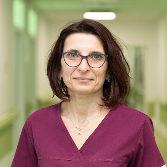 Tsvetelina Raycheva-Filipova, MD – Български Кардиологичен Институт