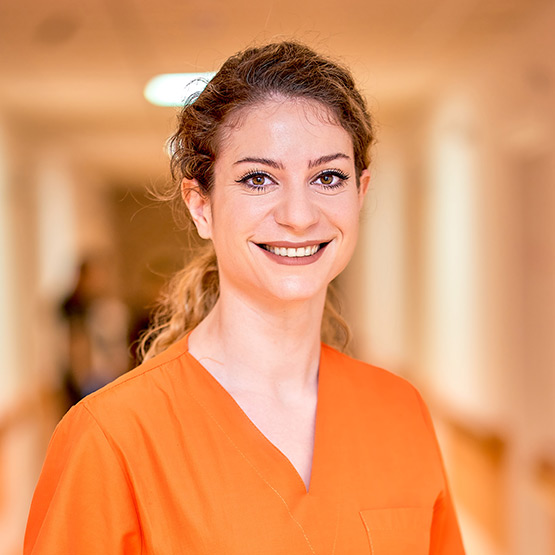 Borislava Ivanova, MD – Български Кардиологичен Институт