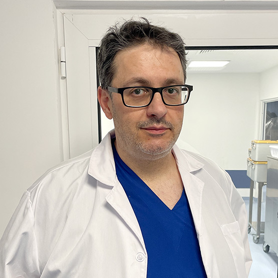 Mihail Protich, MD – Български Кардиологичен Институт