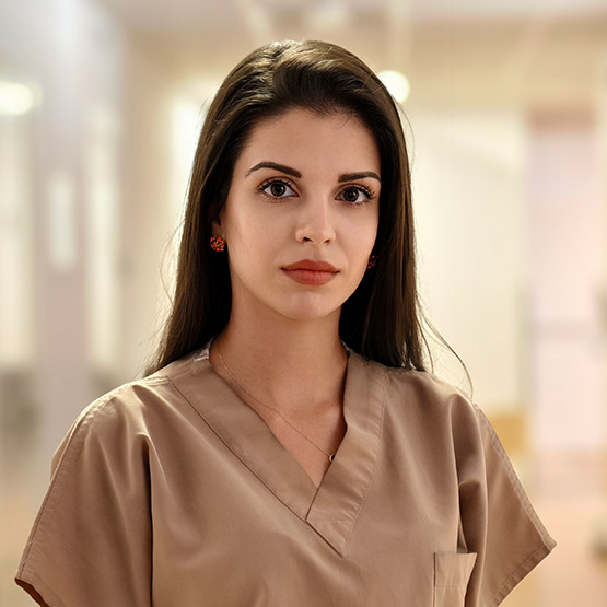 Plamena Hristova – Български Кардиологичен Институт