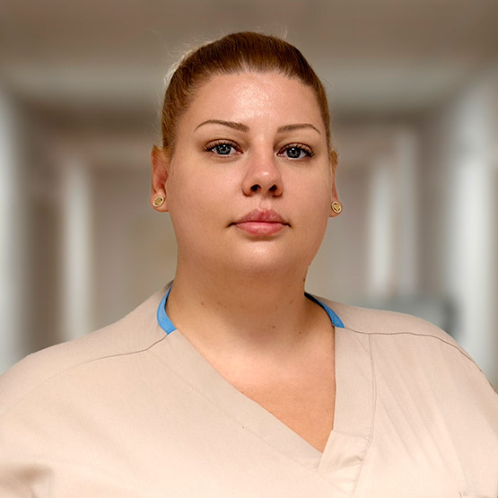 Zornitsa Linkova – Български Кардиологичен Институт