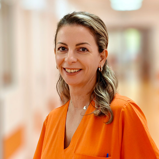 Zornitsa Mihaylova – Български Кардиологичен Институт