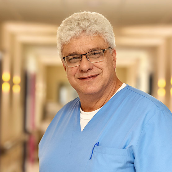 Ilmen Vasilev, MD – Български Кардиологичен Институт