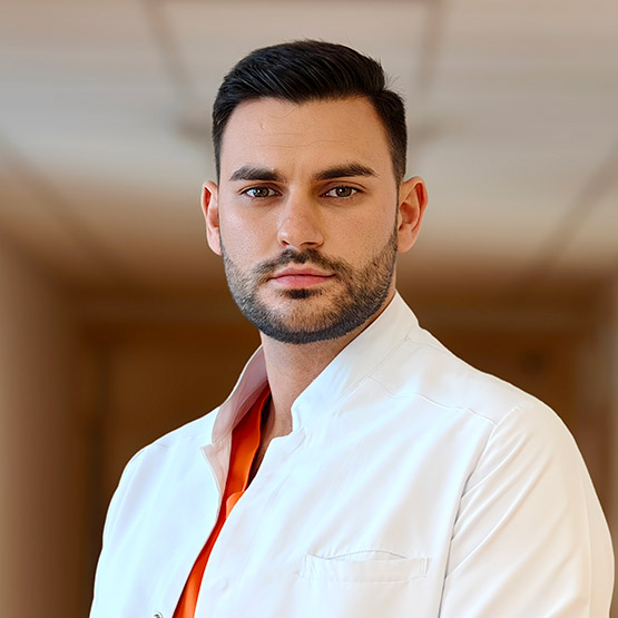 Rumen Yonchev, MD – Български Кардиологичен Институт