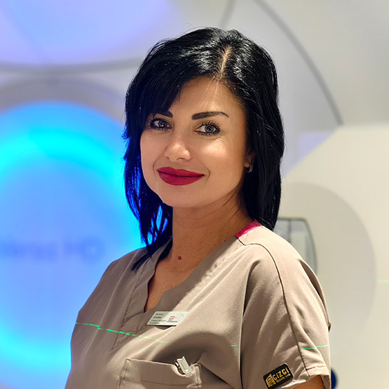 Zornitsa Genova – Български Кардиологичен Институт