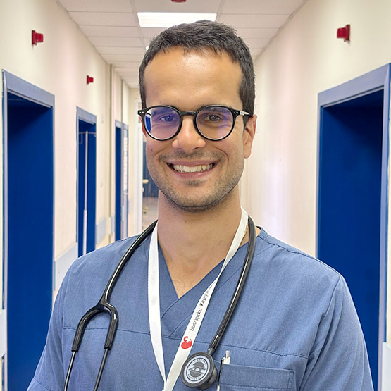 Mihail Mihaylov, MD – Български Кардиологичен Институт
