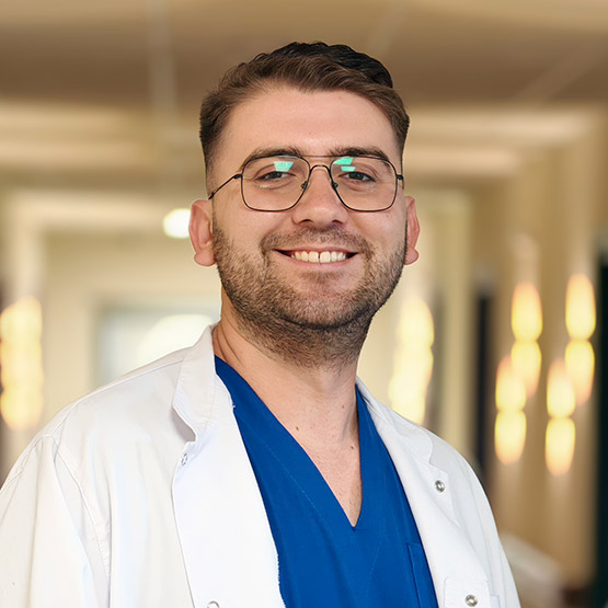 Simeon Vlashki, MD – Български Кардиологичен Институт