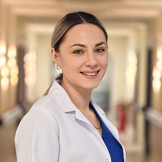 Penka Simova, MD – Български Кардиологичен Институт